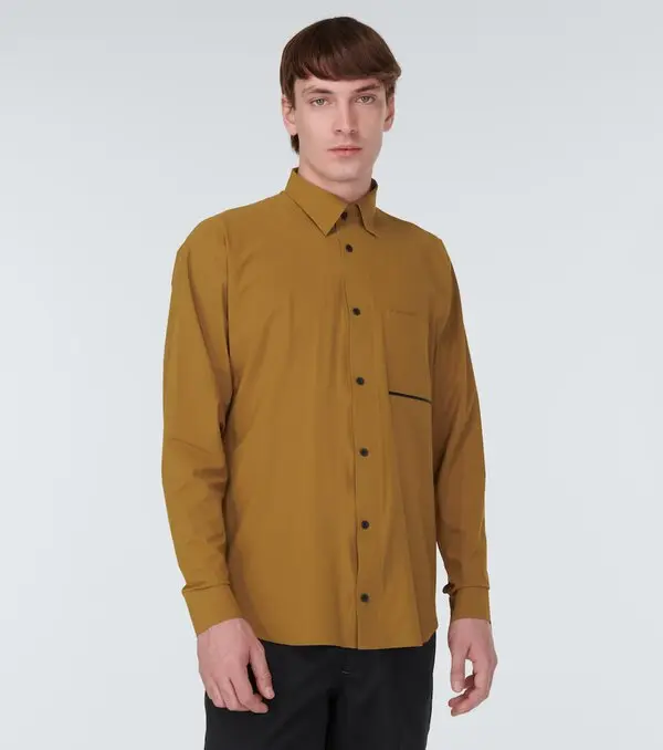 GR10K Ultrasound Shirt