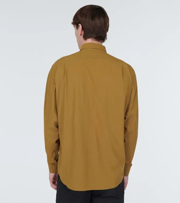 GR10K Ultrasound Shirt