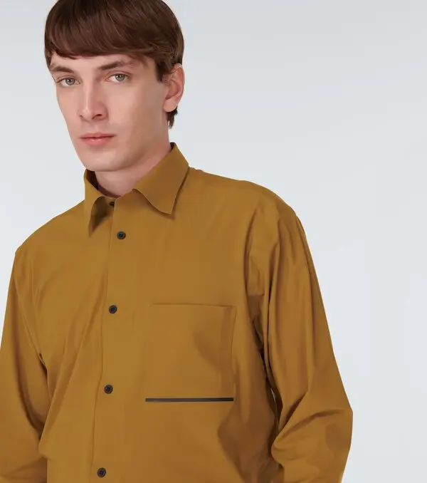 GR10K Ultrasound Shirt