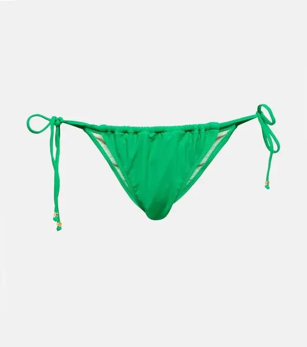 BANANHOT Donna Bikini Bottom - Green