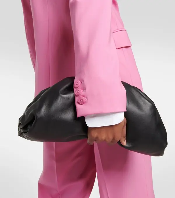 Dorothee Schumacher Wool-blend Blazer - Pink