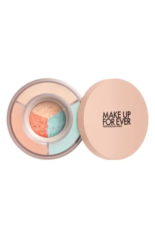 MAKE UP FOR EVER Hd Skin Twist & Light 4-hour Luminous Finishing Powder - 2