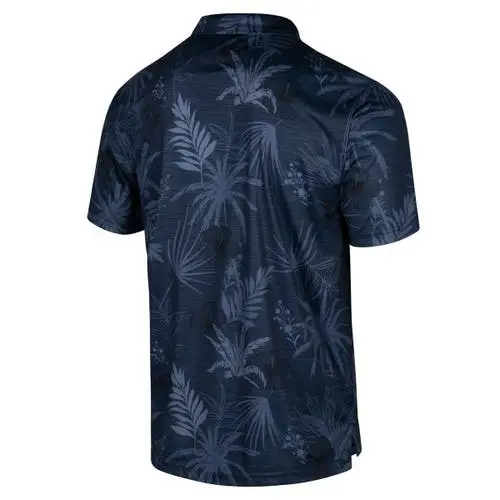 COLOSSEUM Virginia Cavaliers Palms Team Polo