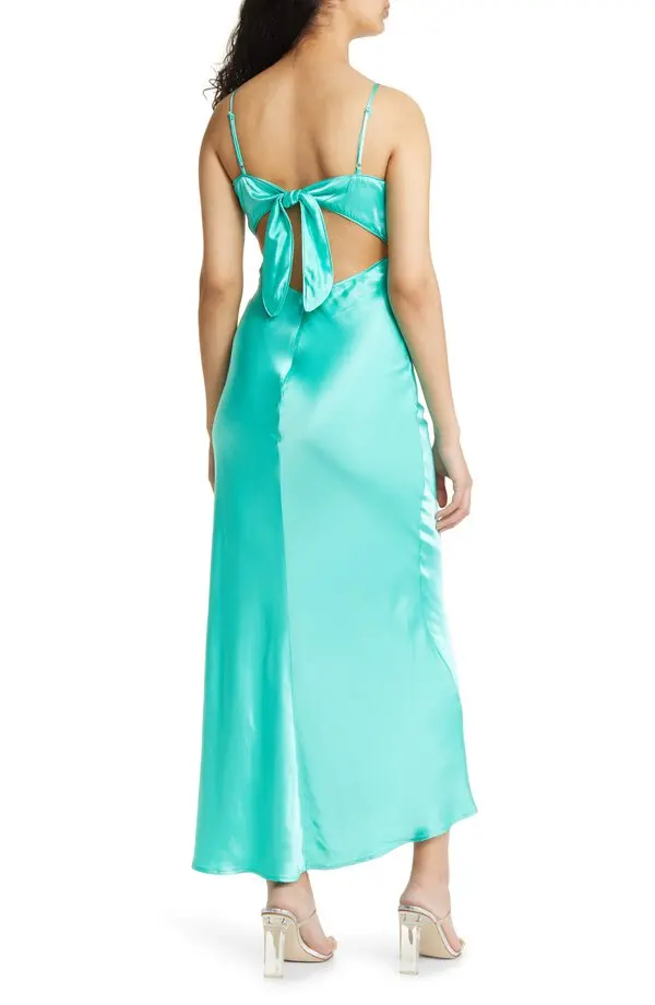Bardot Malinda Slipdress