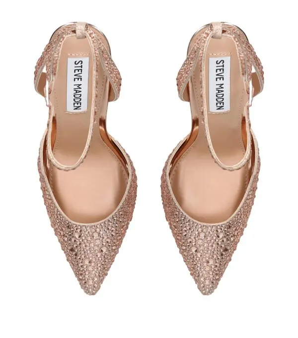Steve Madden Revert-s Pumps 100