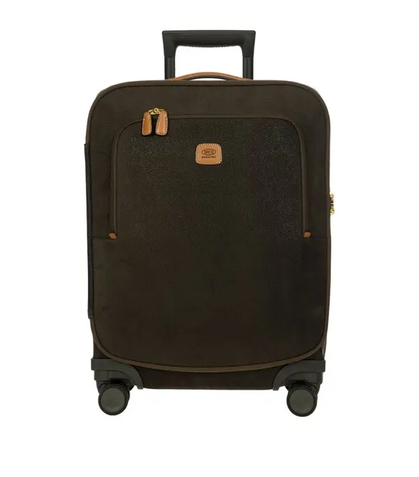 Bric'S Life Carry-on Suitcase