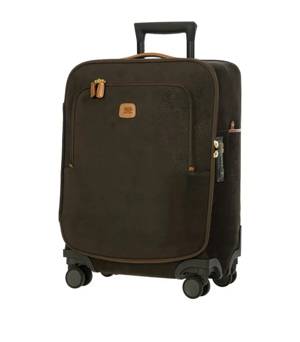 Bric'S Life Carry-on Suitcase