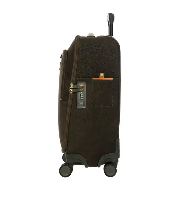 Bric'S Life Carry-on Suitcase