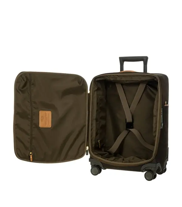 Bric'S Life Carry-on Suitcase