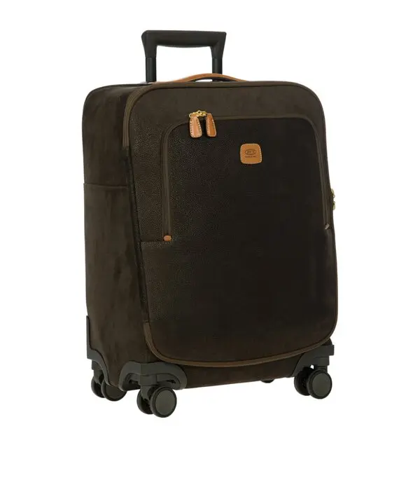 Bric'S Life Carry-on Suitcase