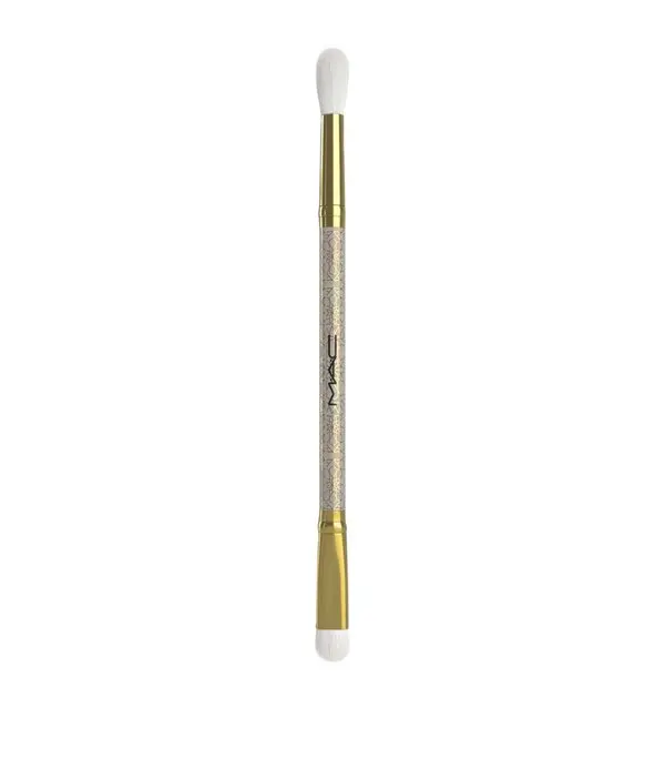 MAC COSMETICS Pearlescence Dual-ended Eye Brush
