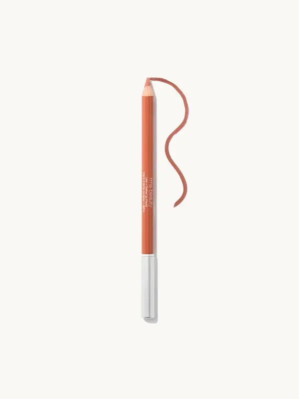 RMS BEAUTY Go Nude Lip Pencil - Daytime Nude