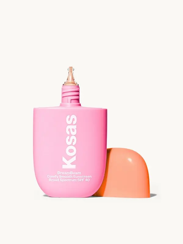 KOSAS Comfy Smooth Sunscreen Spf 40 - Dreambeam