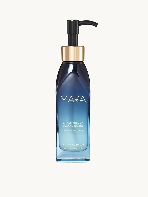MARA Chia + Moringa Algae Enzyme Cleansing Oil - One-color