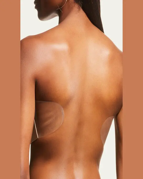 Fashion Forms Volumptuous Backless Strapless Bra