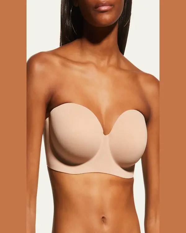 Fashion Forms Volumptuous Backless Strapless Bra