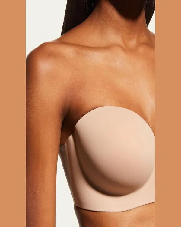 Fashion Forms Volumptuous Backless Strapless Bra