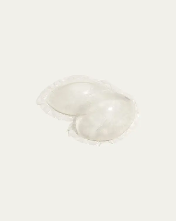 Fashion Forms Silicone Skin Bra - Nude