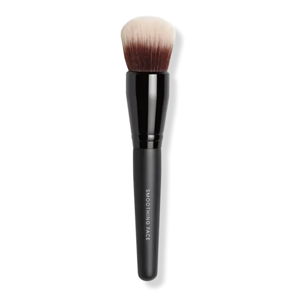 BAREMINERALS Smoothing Face Foundation Brush - One-color