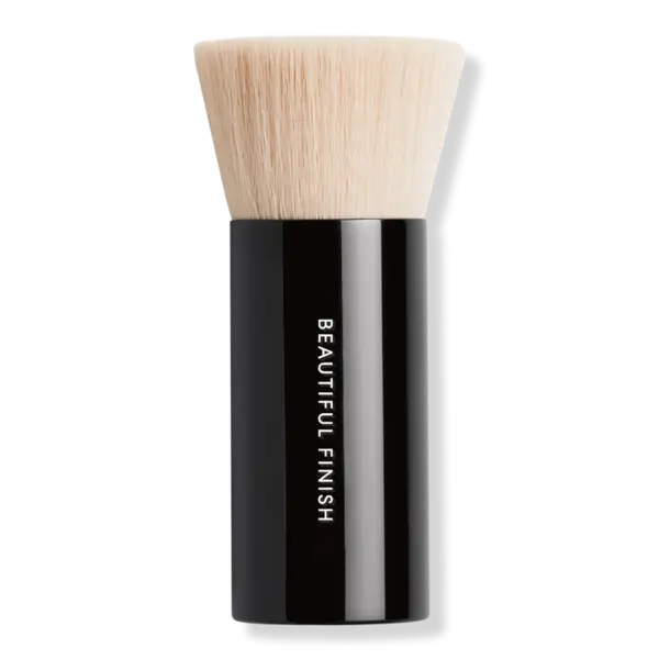 BAREMINERALS Beautiful Finish Brush - One-color