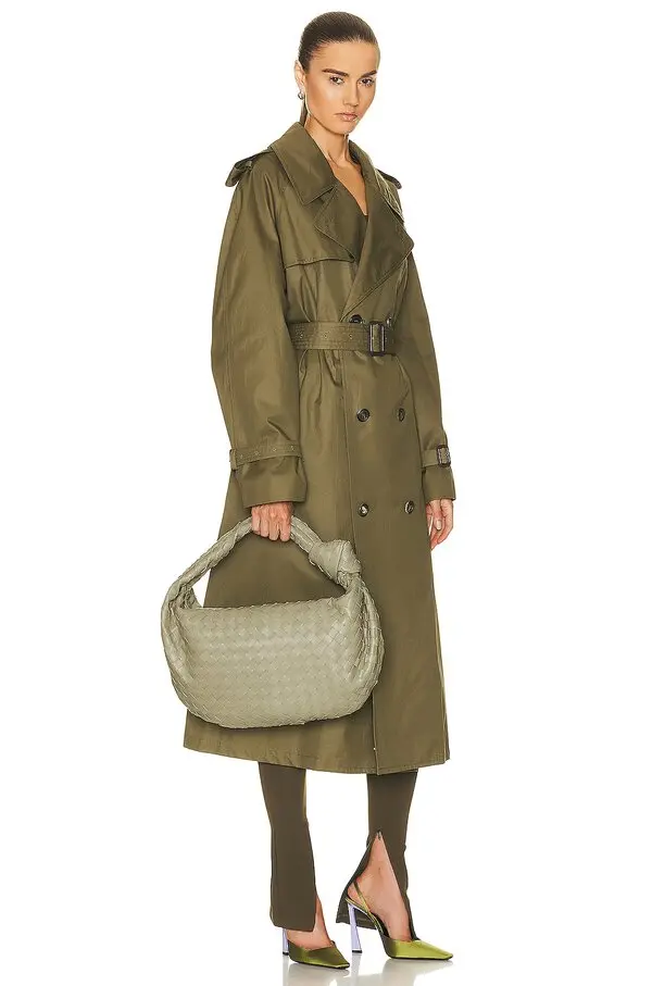 Bottega Veneta Small Jodie Bag