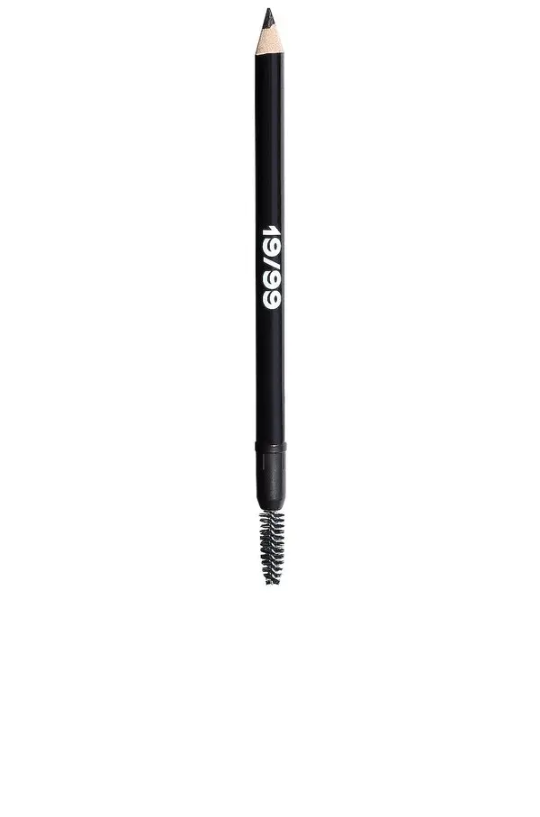 19/99 BEAUTY Graphite Brow Pencil In Brown - Dark