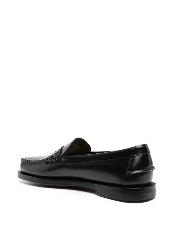 SEBAGO Love Leather Loafers