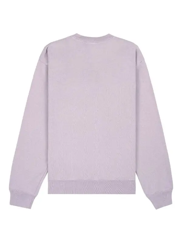 SPORTY & RICH Wellness Cotton Sweatshirt