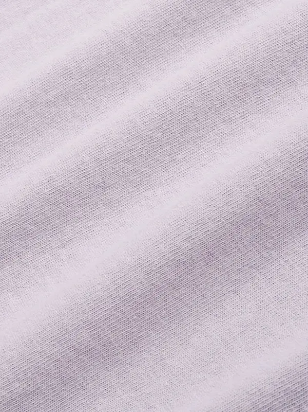 SPORTY & RICH Wellness Cotton Sweatshirt