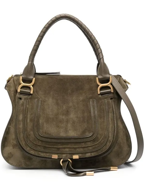 Chloé Marcie Medium Tote Bag