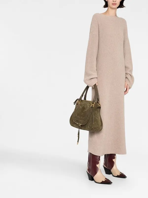 Chloé Marcie Medium Tote Bag