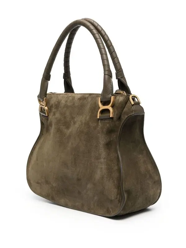 Chloé Marcie Medium Tote Bag