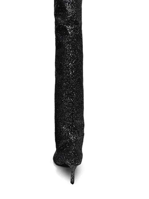Alexander Wang Viola 65mm Knee-high Boots
