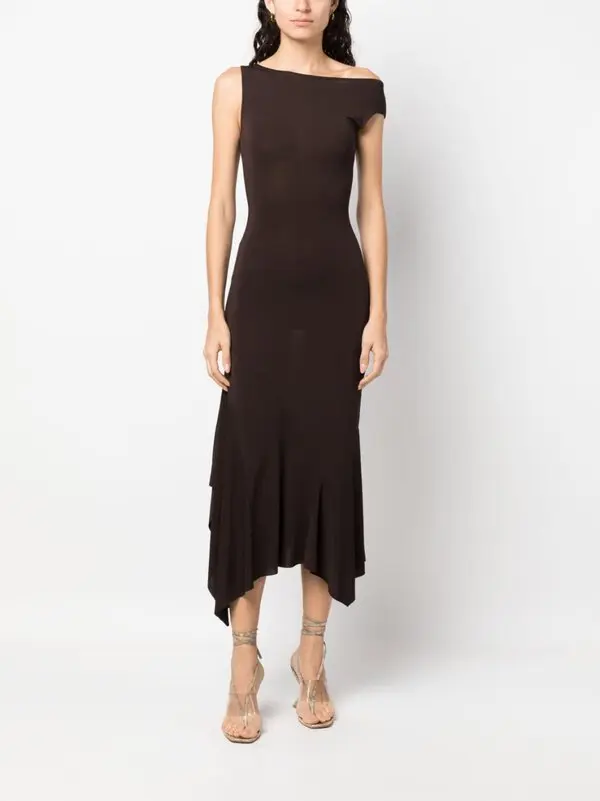 Paloma Wool Yausi Long Dress