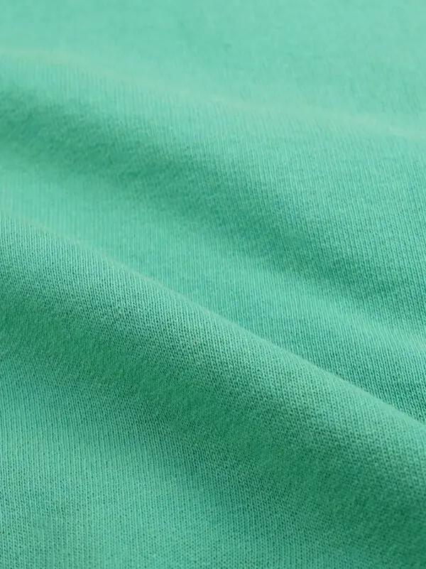 SPORTY & RICH Upper East Side Graphic T-shirt