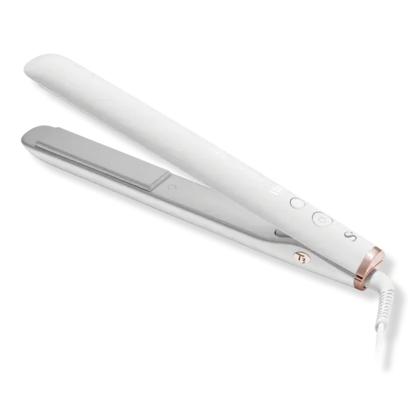 T3 Singlepass Stylemax Professional 1" Flat Iron With Automated Heat - One-color