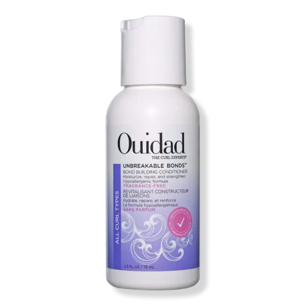 OUIDAD Unbreakable Bonds Bond Building Conditioner - One-color
