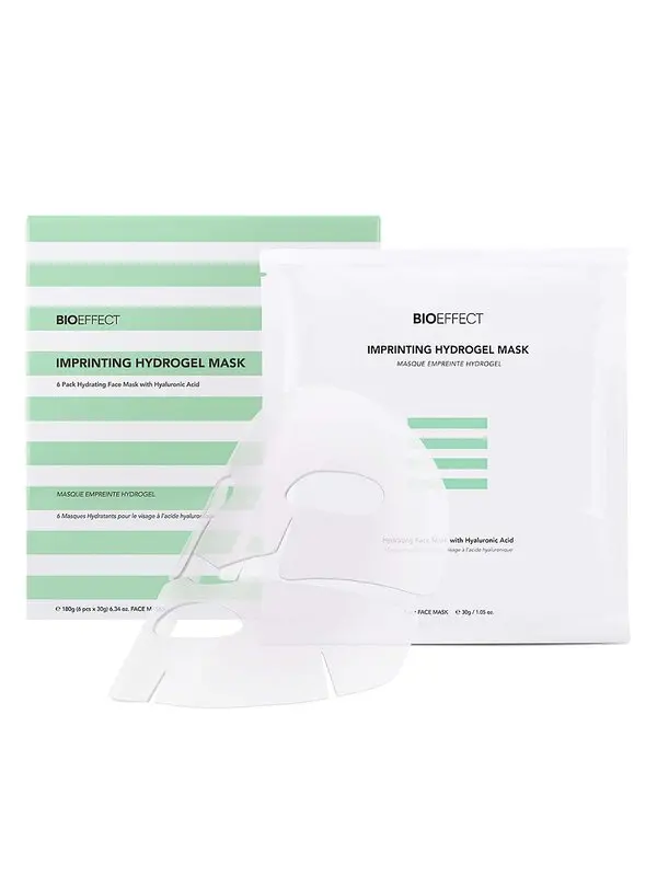BIOEFFECT Imprinting Hydrogel Mask