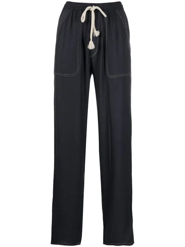MARANT ETOILE Viamao Trousers