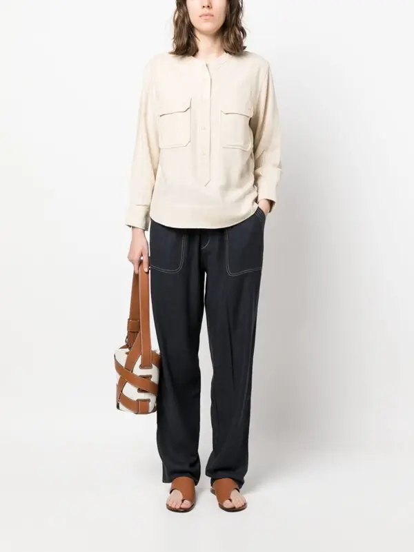 MARANT ETOILE Viamao Trousers