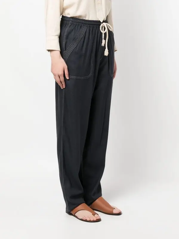 MARANT ETOILE Viamao Trousers