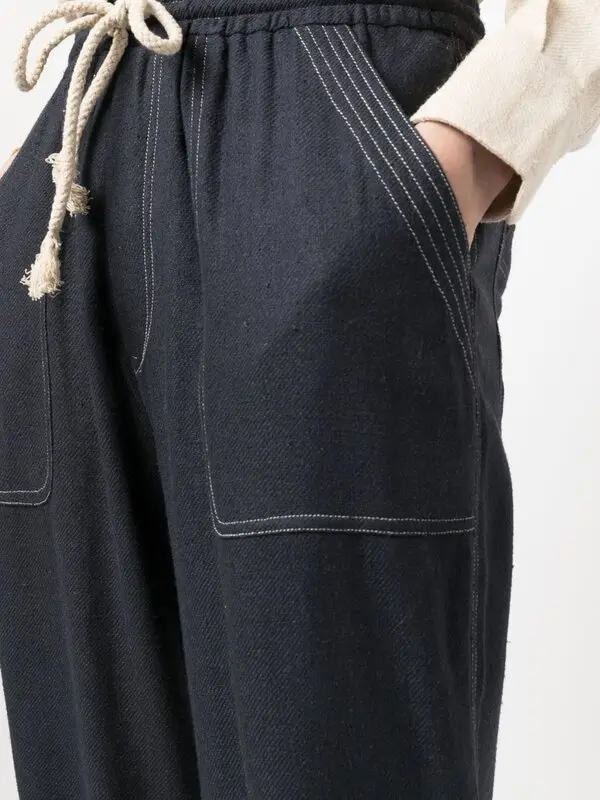 MARANT ETOILE Viamao Trousers