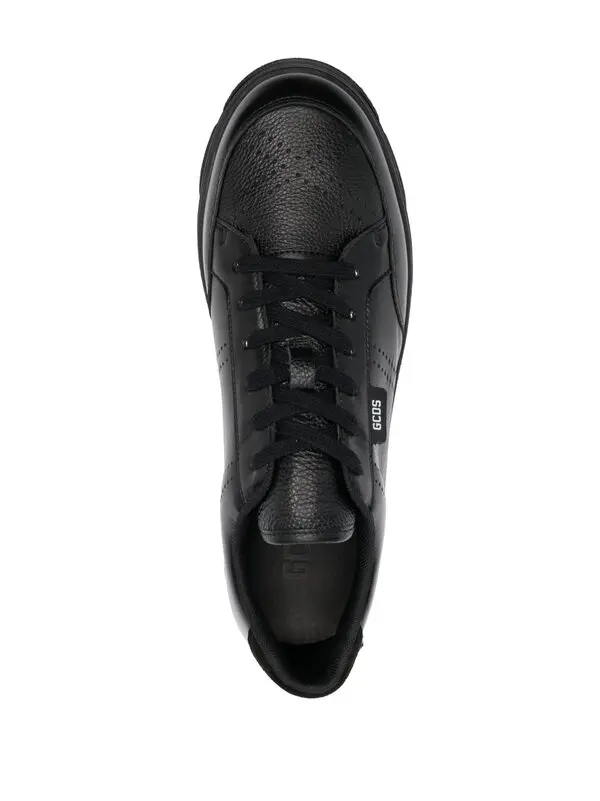 Gcds Essential Nami Low-top Sneakers