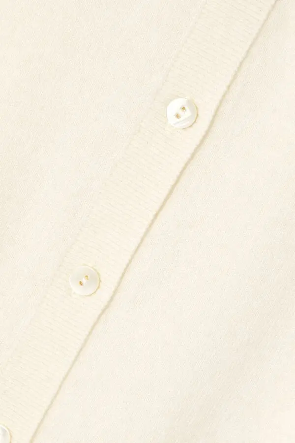 Arch4 Net Sustain Colorado Cashmere Cardigan