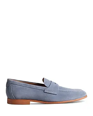 Ted Baker London Adlerrs Slip On Formal Saddle Loafers  display picture 1