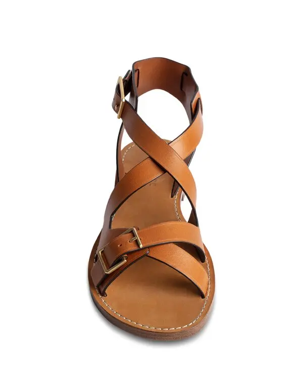 Zadig&Voltaire Cecilia Strappy Sandals
