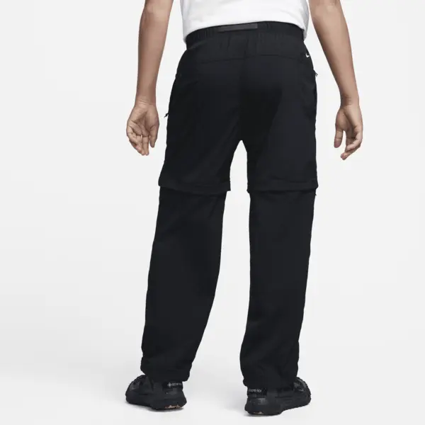 Nike Zip-off Trail Pants
