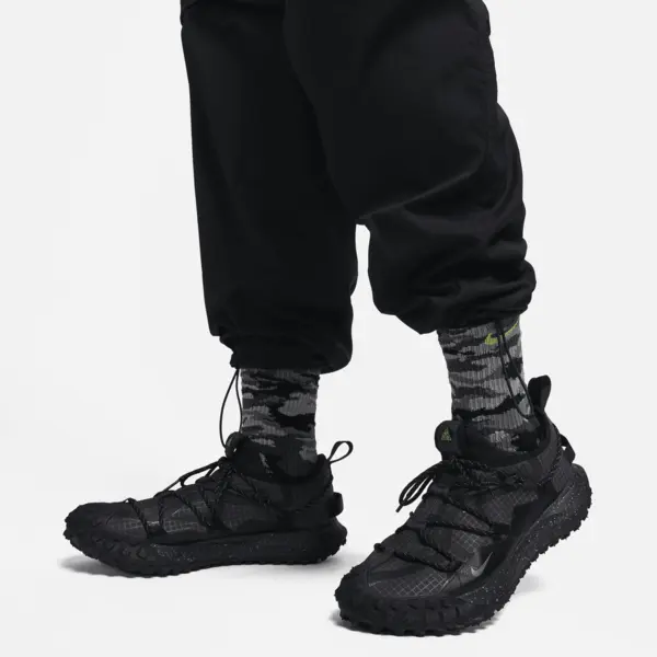 Nike Zip-off Trail Pants