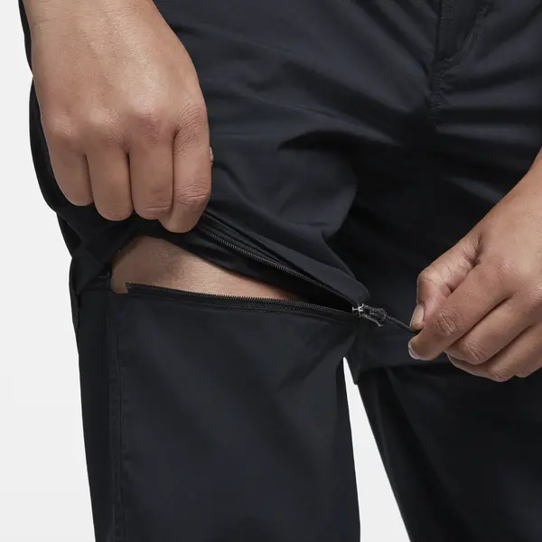 Nike Zip-off Trail Pants