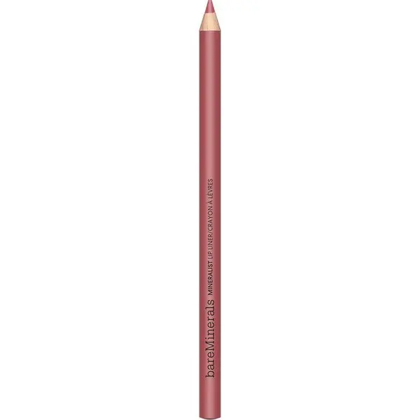 BAREMINERALS® Mineralist Lasting Lip Liner - Blissful Blush